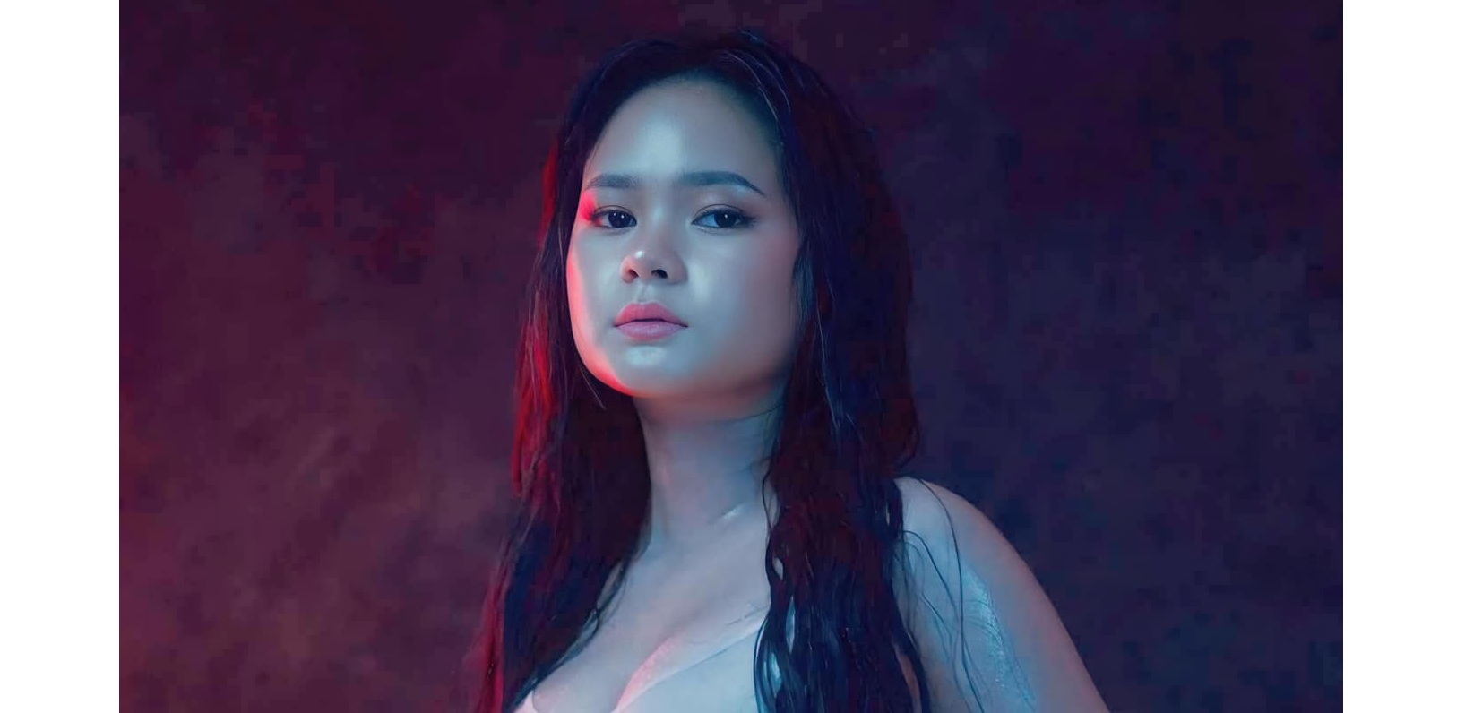 Another Pepsi Paloma movie poster from controversial director Darryl Yap - The Fanboy SEO