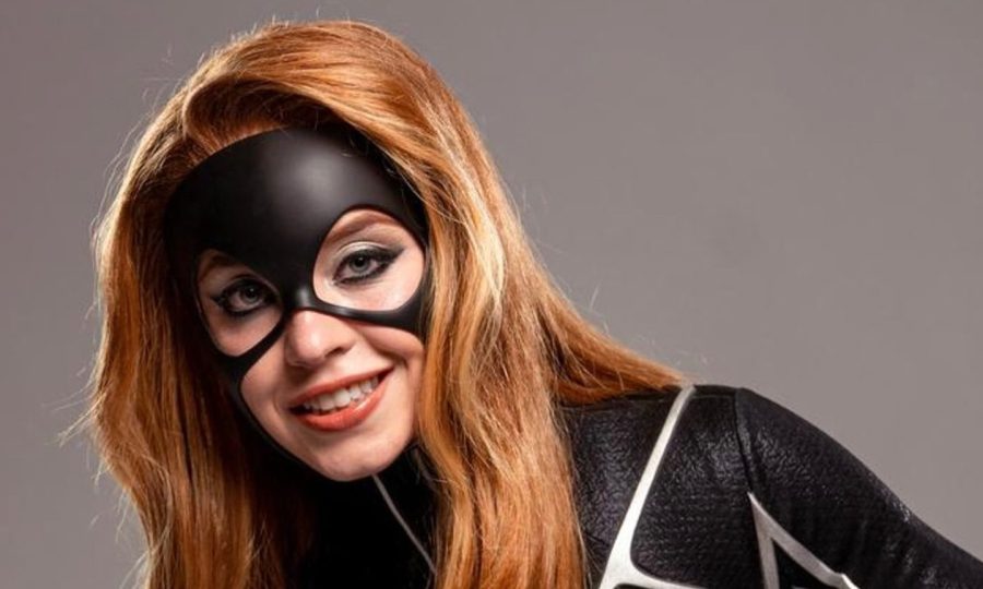 Sydney Sweeney rocking her Spider-Woman in previously unreleased Madame Web photos - The Fanboy SEO